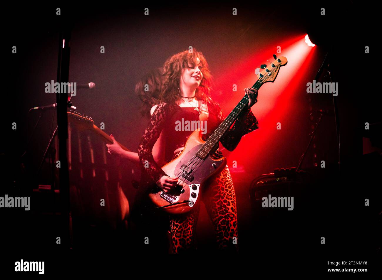 Dea matrona band hi-res stock photography and images - Alamy