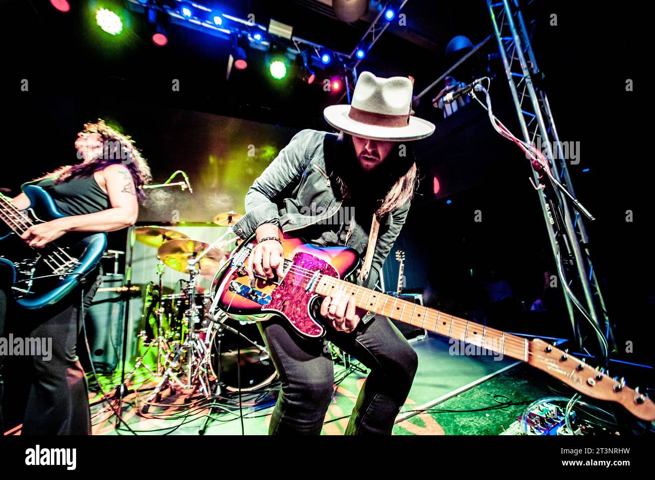 Danielle nicole band hi-res stock photography and images - Alamy