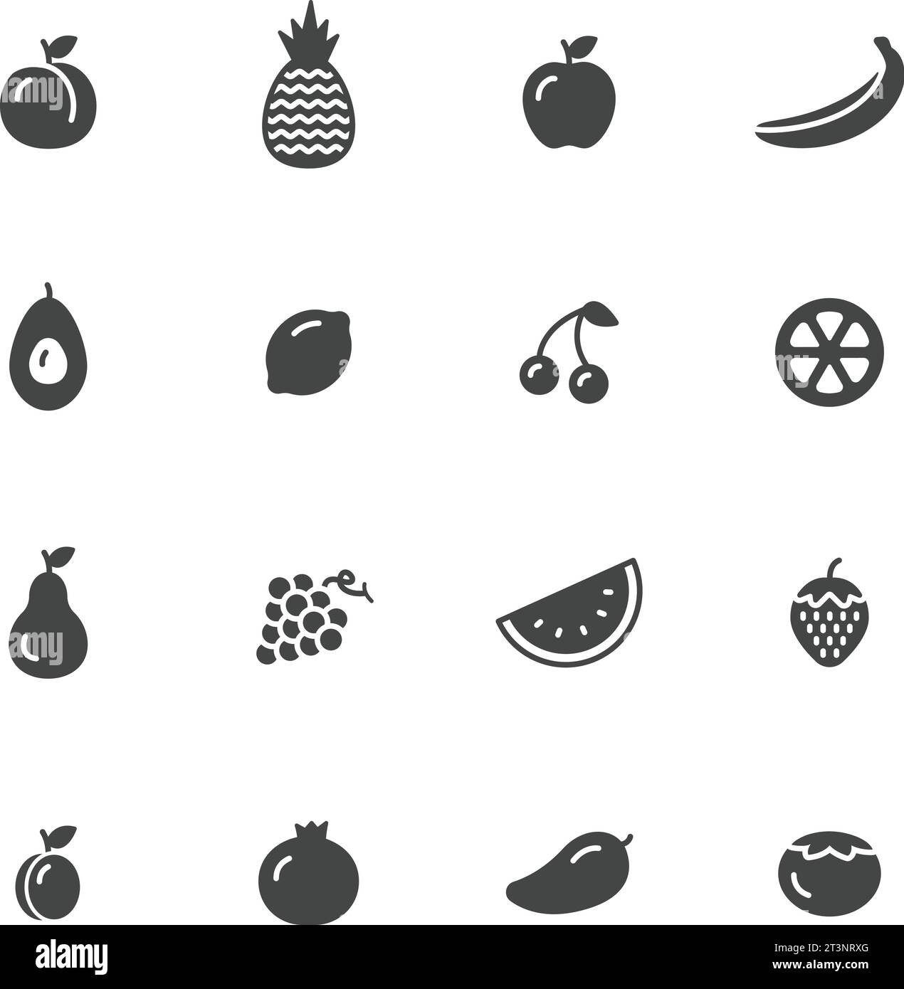 Apricot lime Black and White Stock Photos & Images - Alamy