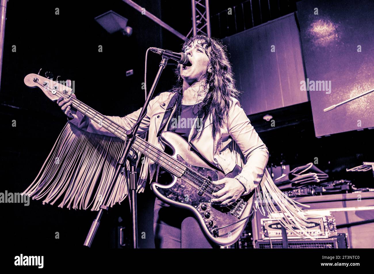 Danielle nicole band hi-res stock photography and images - Alamy