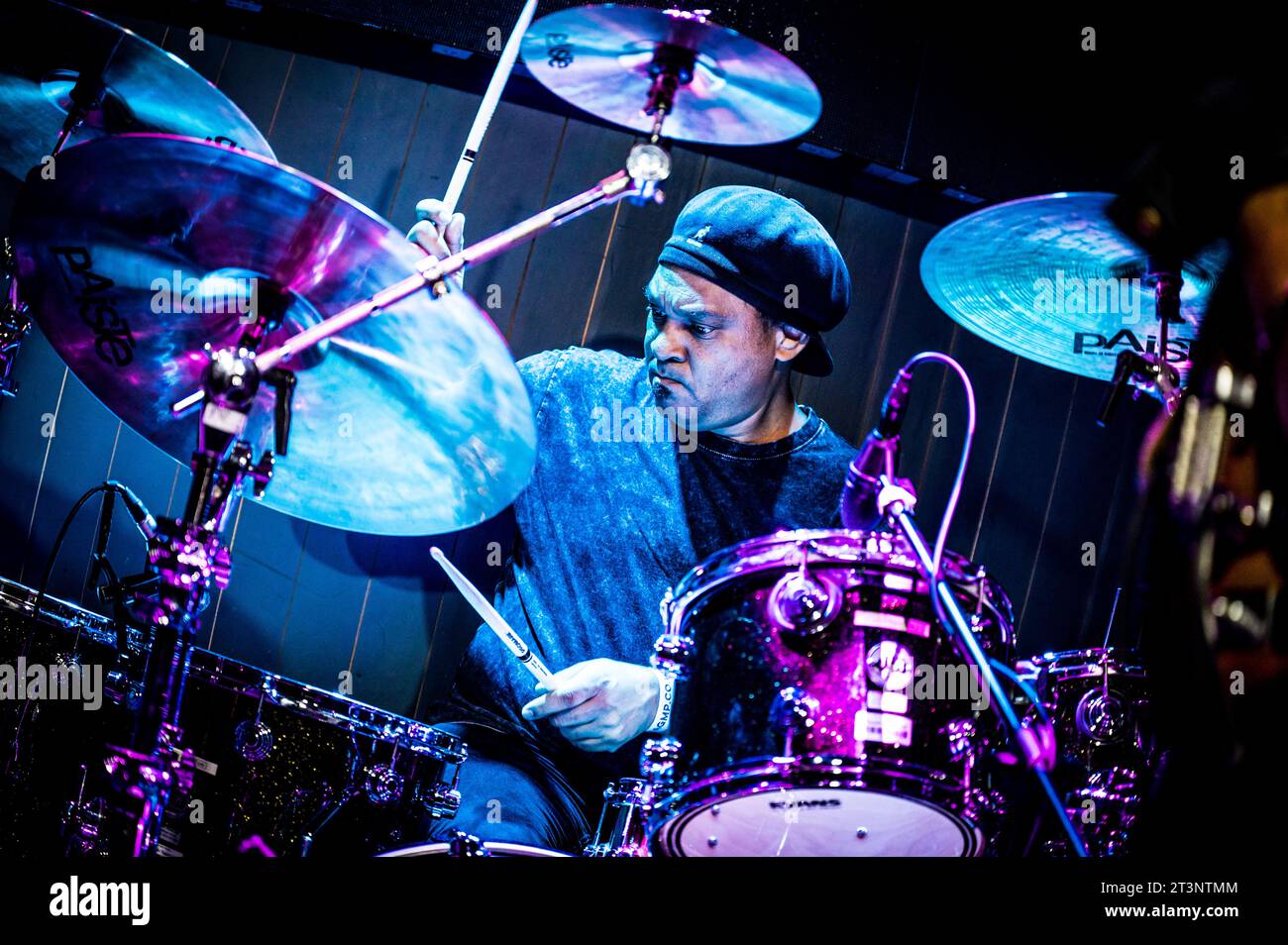 Danielle nicole band hi-res stock photography and images - Alamy