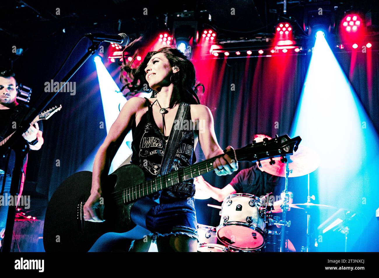 Jessica lynn hi-res stock photography and images - Alamy