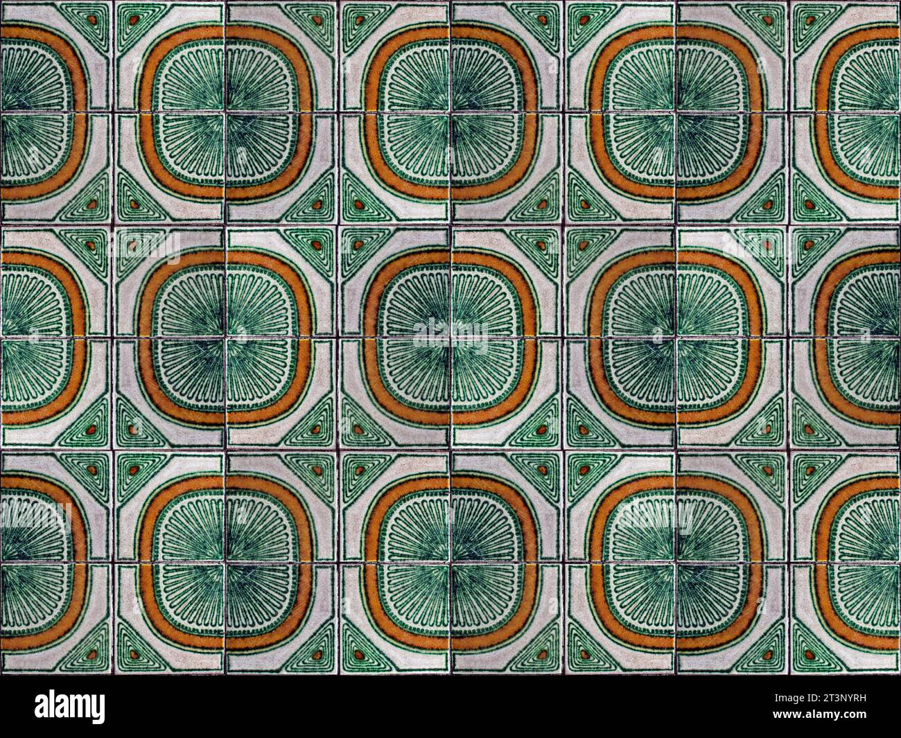 Spanish tiles hi-res stock photography and images - Alamy