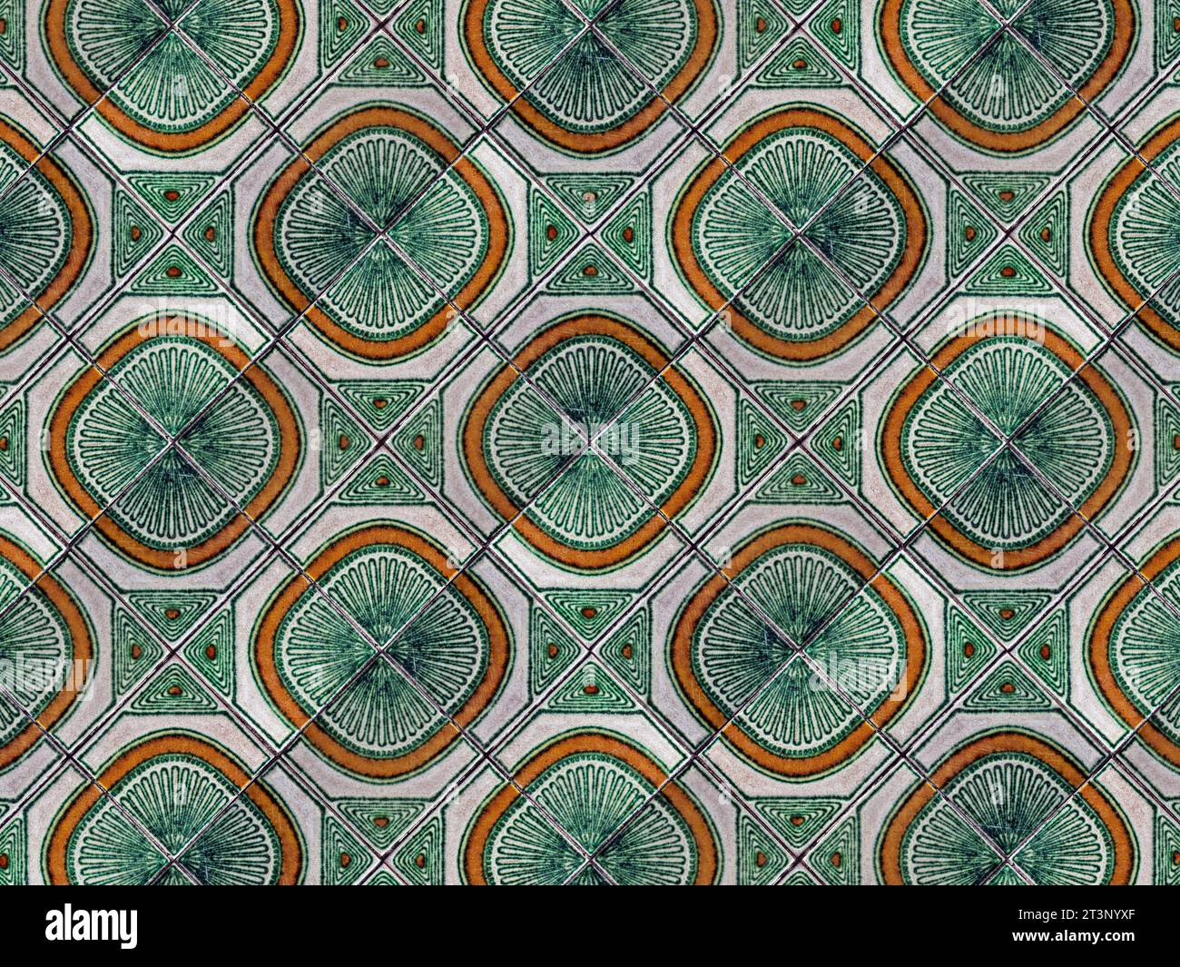 Spanish tiles hi-res stock photography and images - Alamy