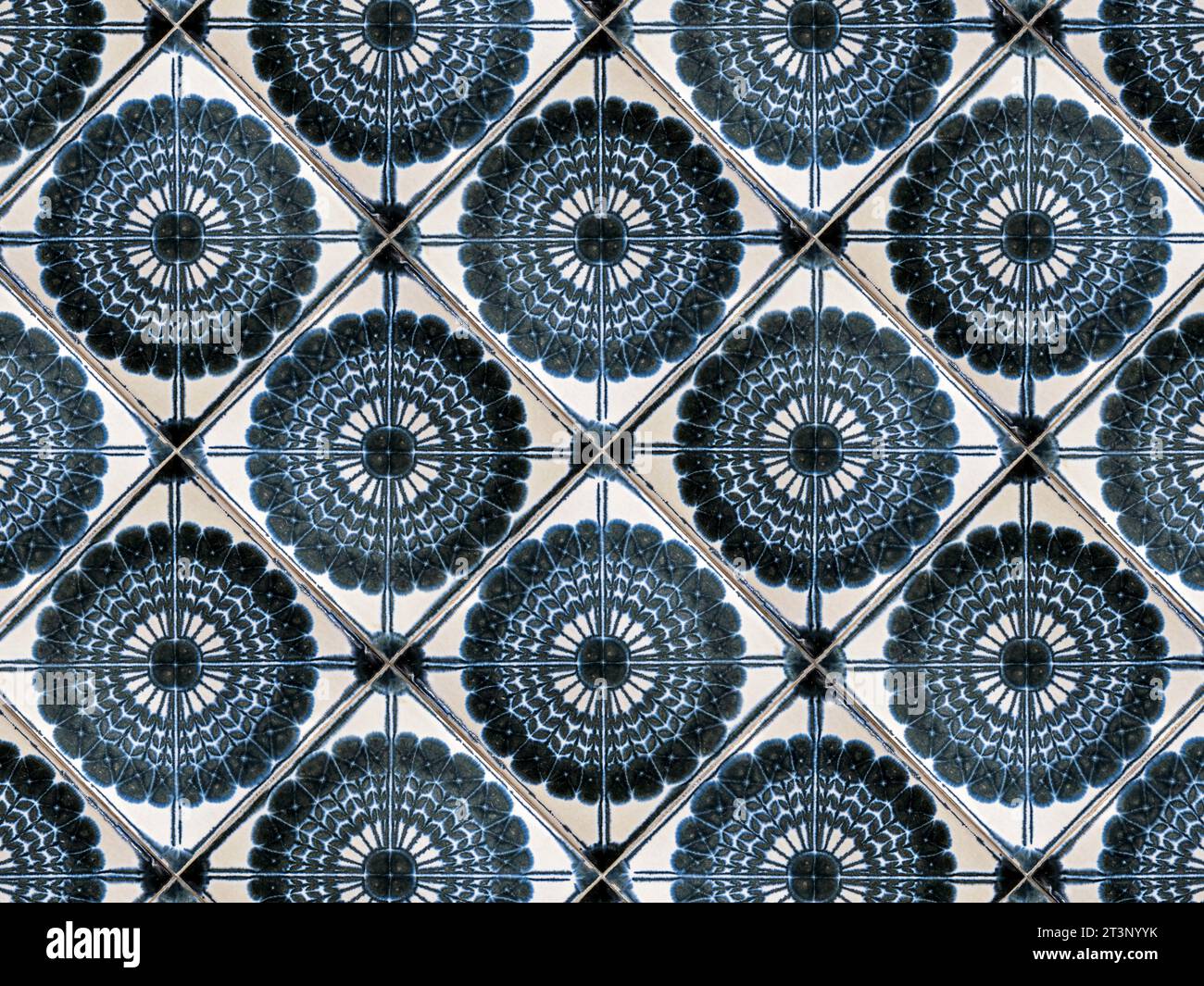 Spanish tiles hi-res stock photography and images - Alamy
