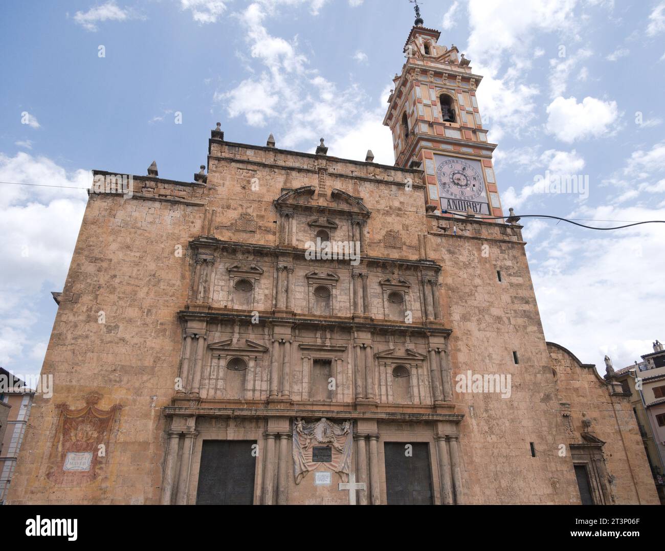 Chelva centre hi-res stock photography and images - Alamy