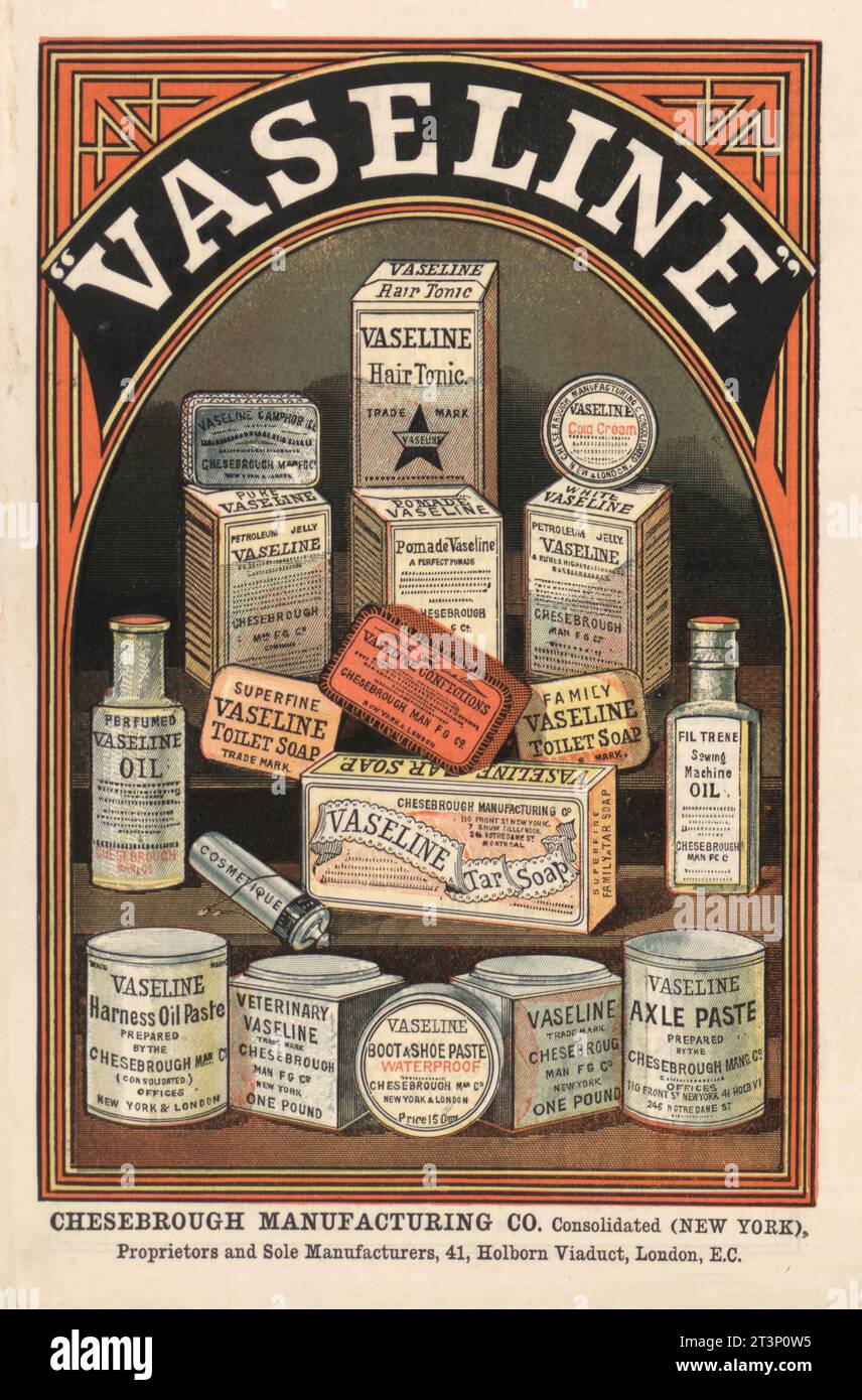 1800s magazine ads hi-res stock photography and images - Alamy