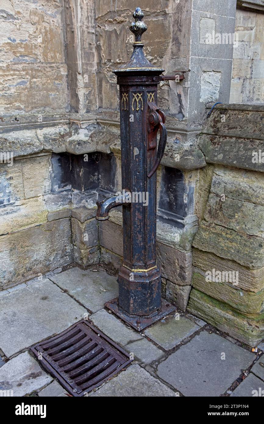 Pump bagging hi-res stock photography and images - Alamy