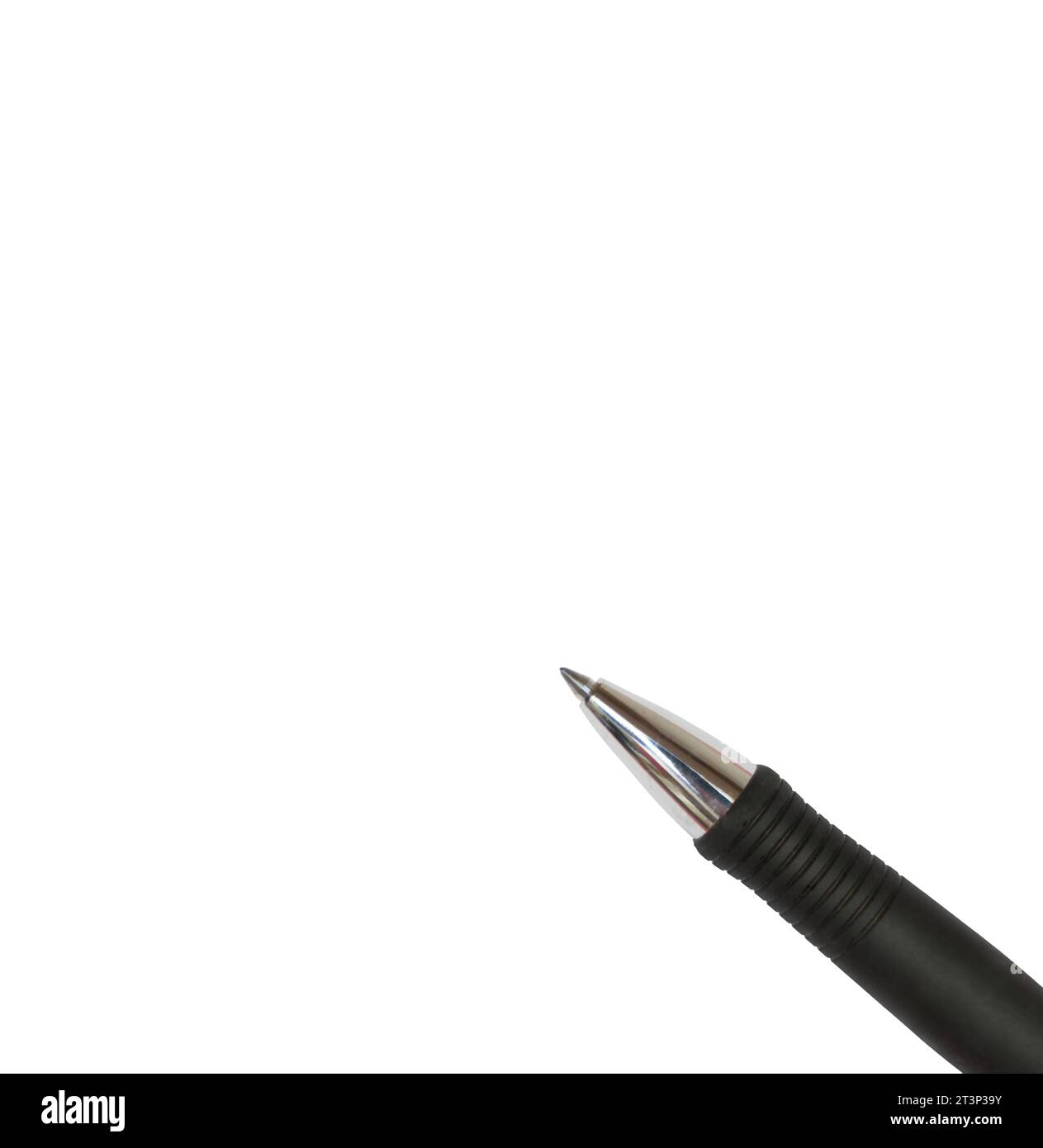 a pen on a transparent background Stock Photo - Alamy