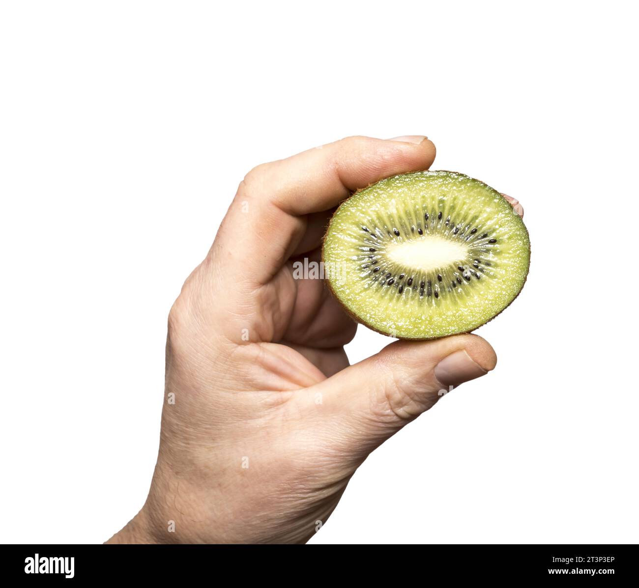Apple pear leaf hand Cut Out Stock Images & Pictures - Alamy