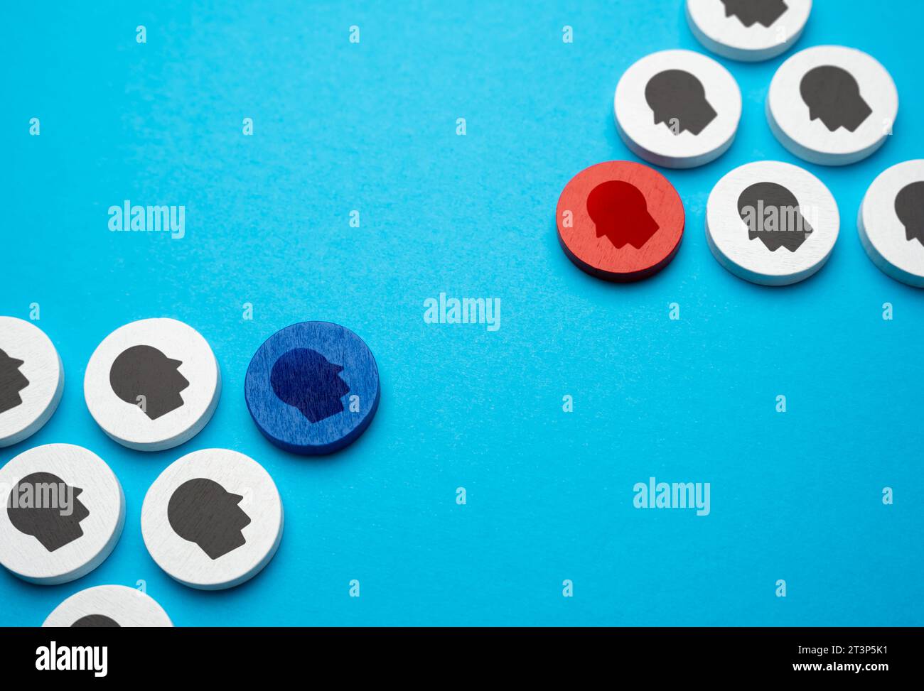 Political platforms hi-res stock photography and images - Alamy