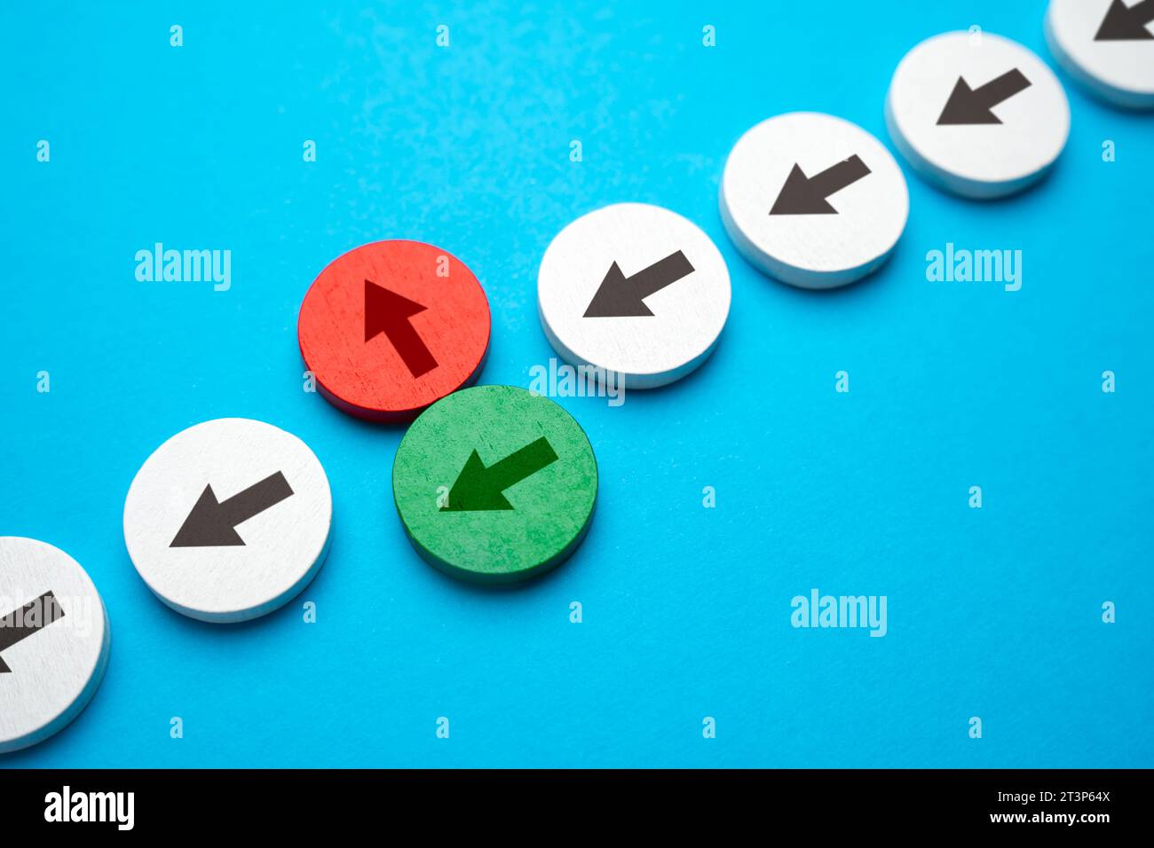 Bug fix. Correction of direction of movement. Elimination of branches ...