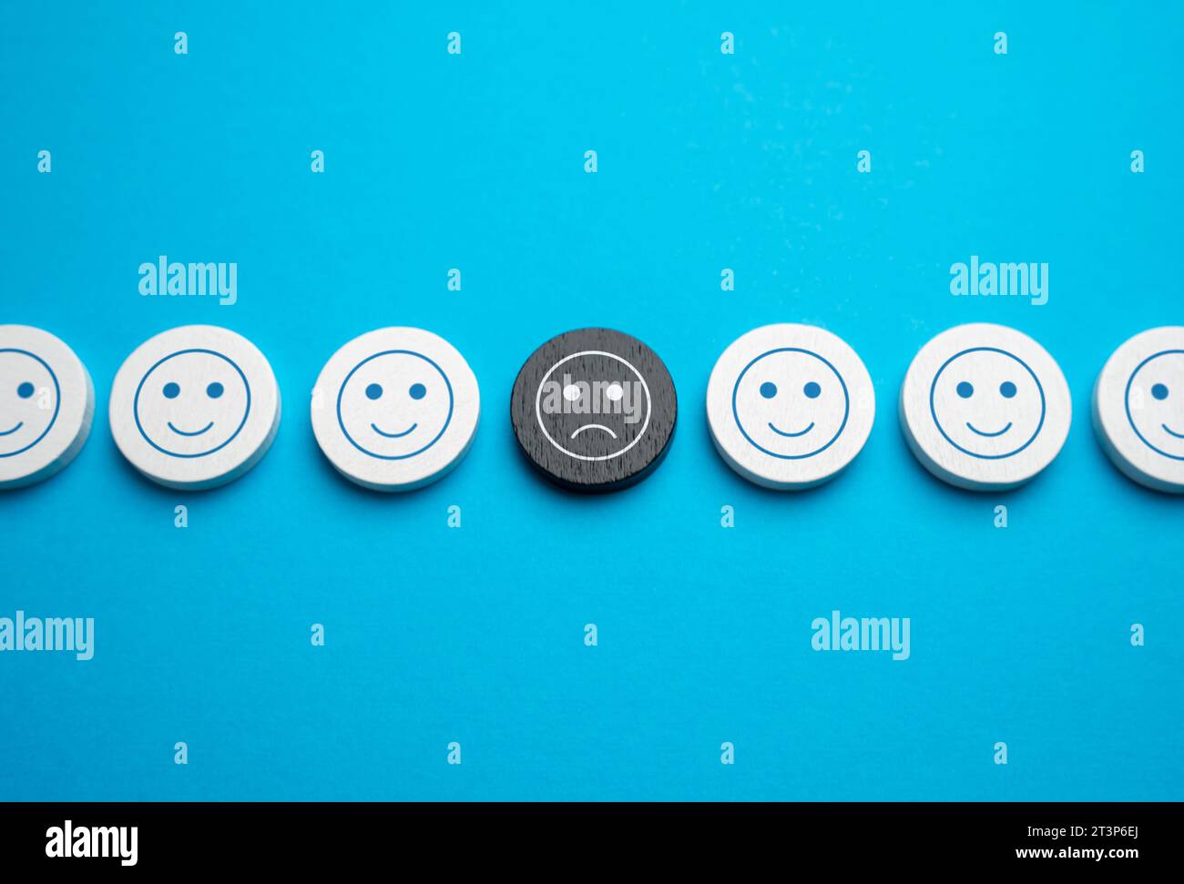 Inferiority face hi-res stock photography and images - Alamy