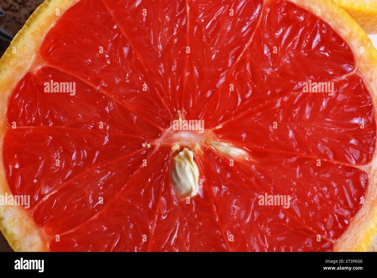 Rotes obst hi-res stock photography and images - Alamy
