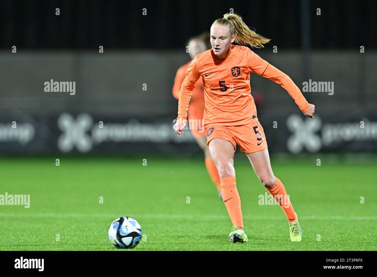 Emma frijns hi-res stock photography and images - Alamy