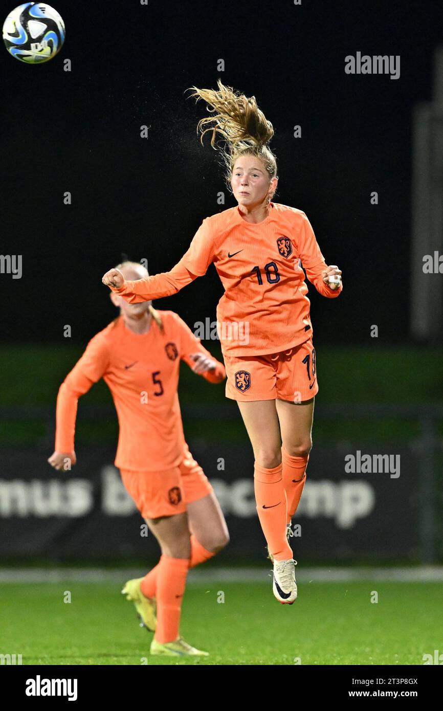 Wednesday 18 october 2023 hi-res stock photography and images - Alamy