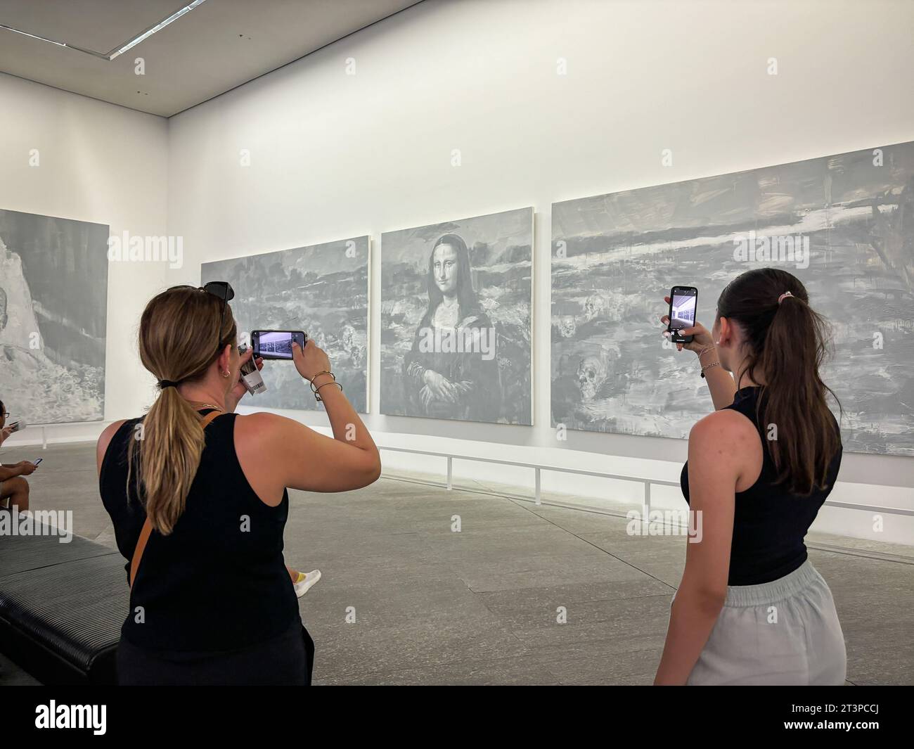 United Arab Emirates, Abu Dhabi, 2023-10-25. Inaugurated in November ...