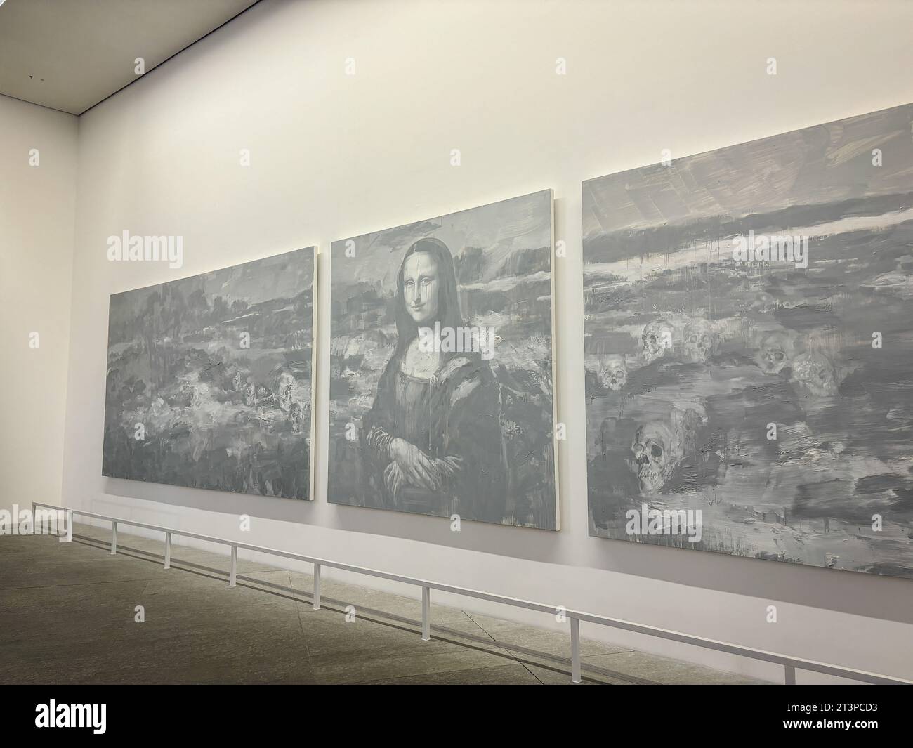 United Arab Emirates, Abu Dhabi, 2023-10-25. Inaugurated in November ...