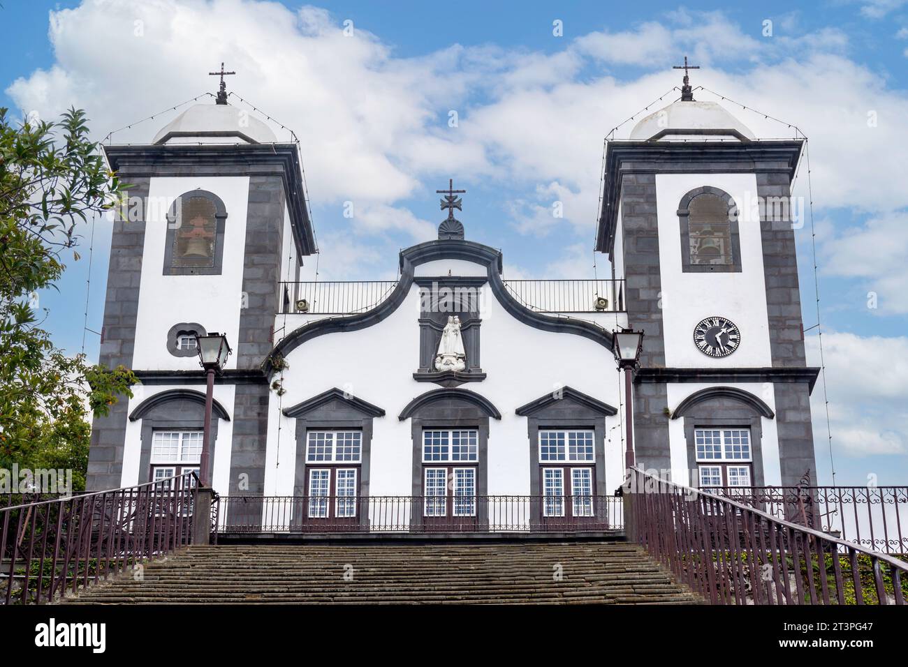 Igreja de Nossa Senhora do Monte (Church of Our Lady of the Mount ...