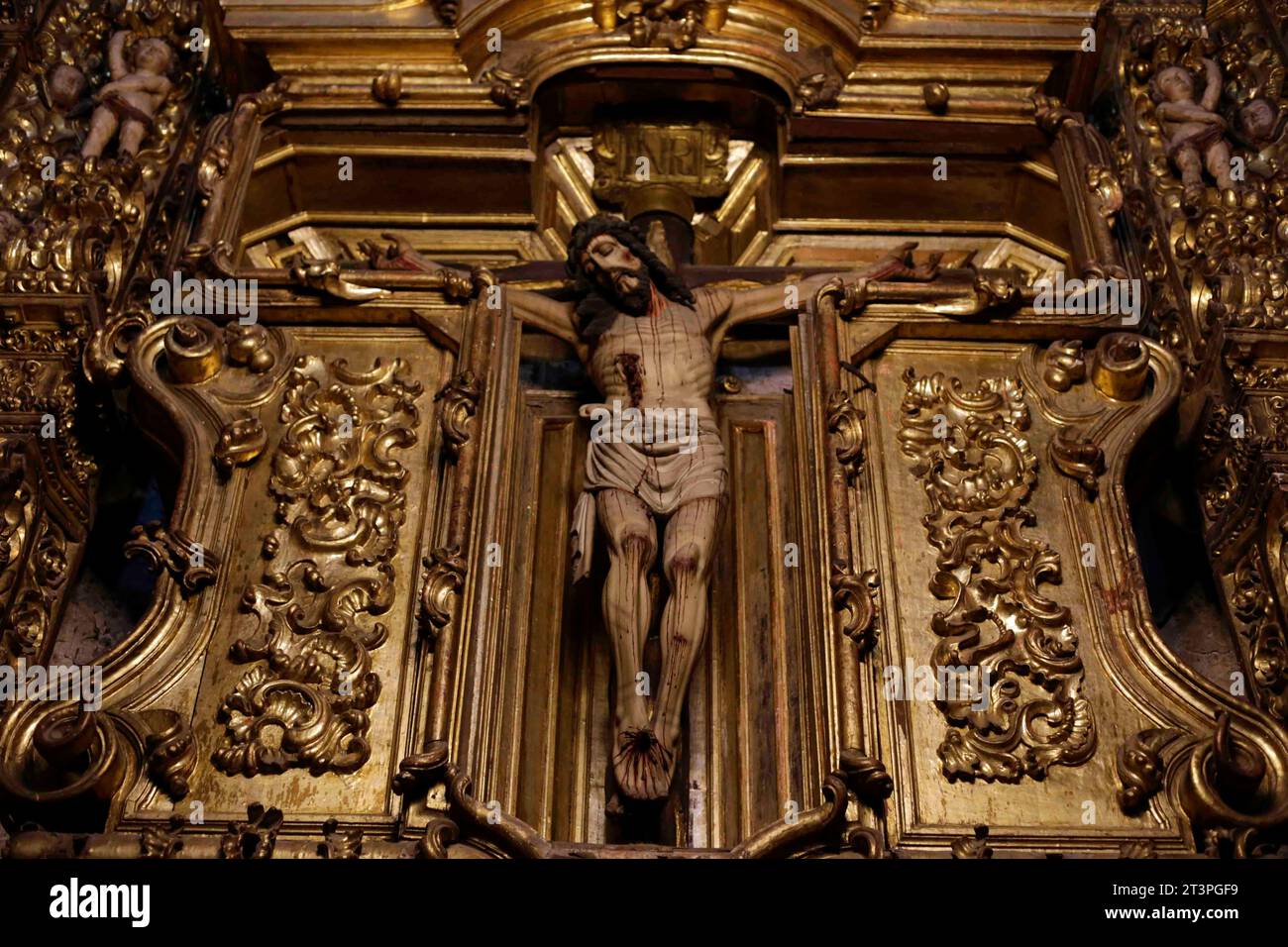 Mexico City, Mexico City, Mexico. 26th Oct, 2023. Representation of ...