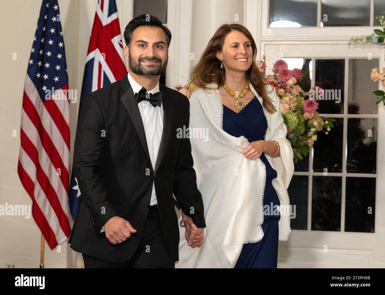 Ali zaidi climate hi-res stock photography and images - Alamy