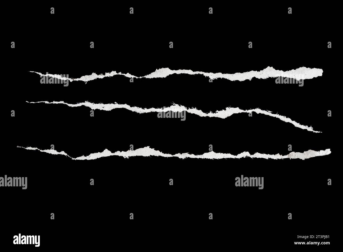 Torn paper edges hi-res stock photography and images - Alamy