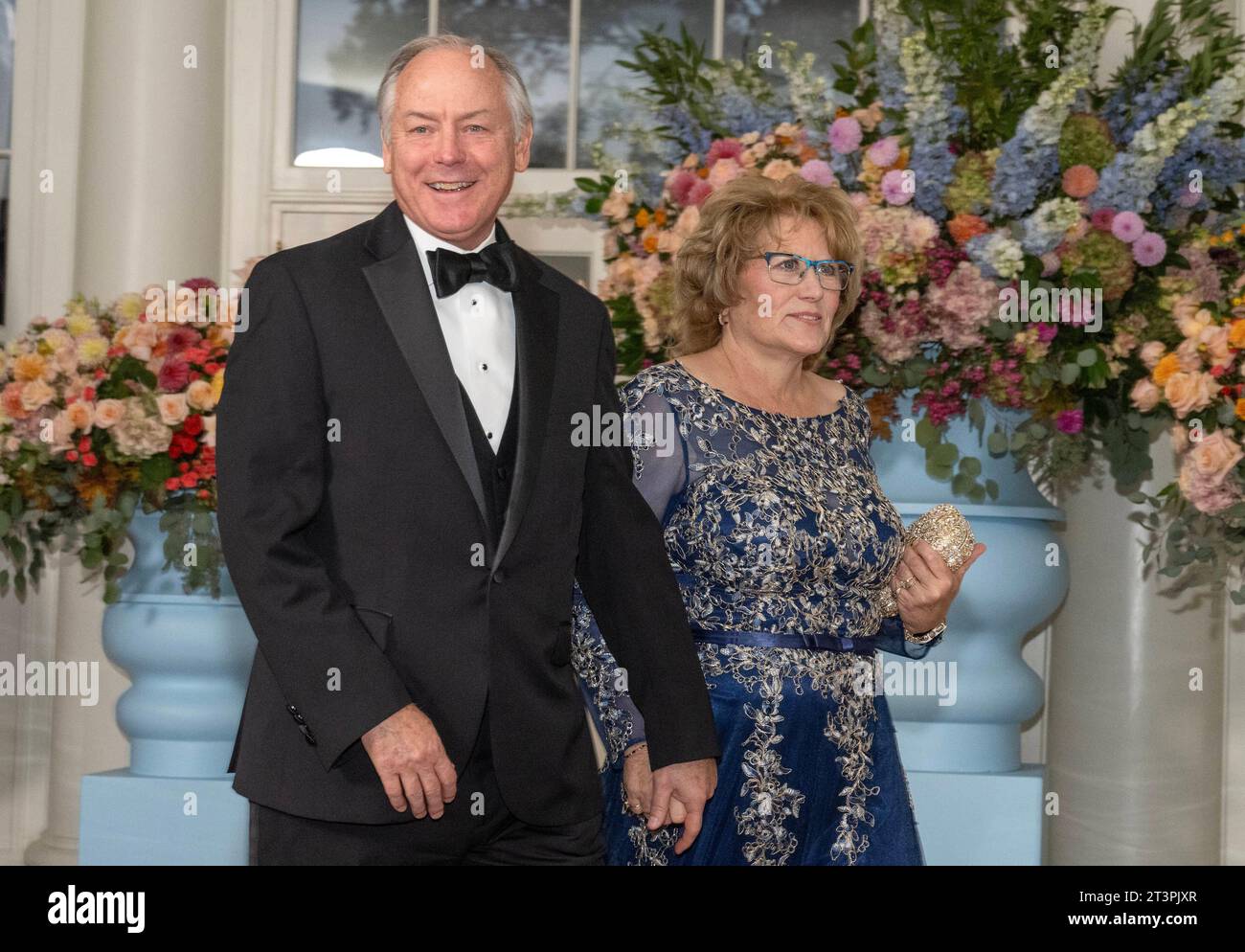 Honoring mrs hi-res stock photography and images - Alamy