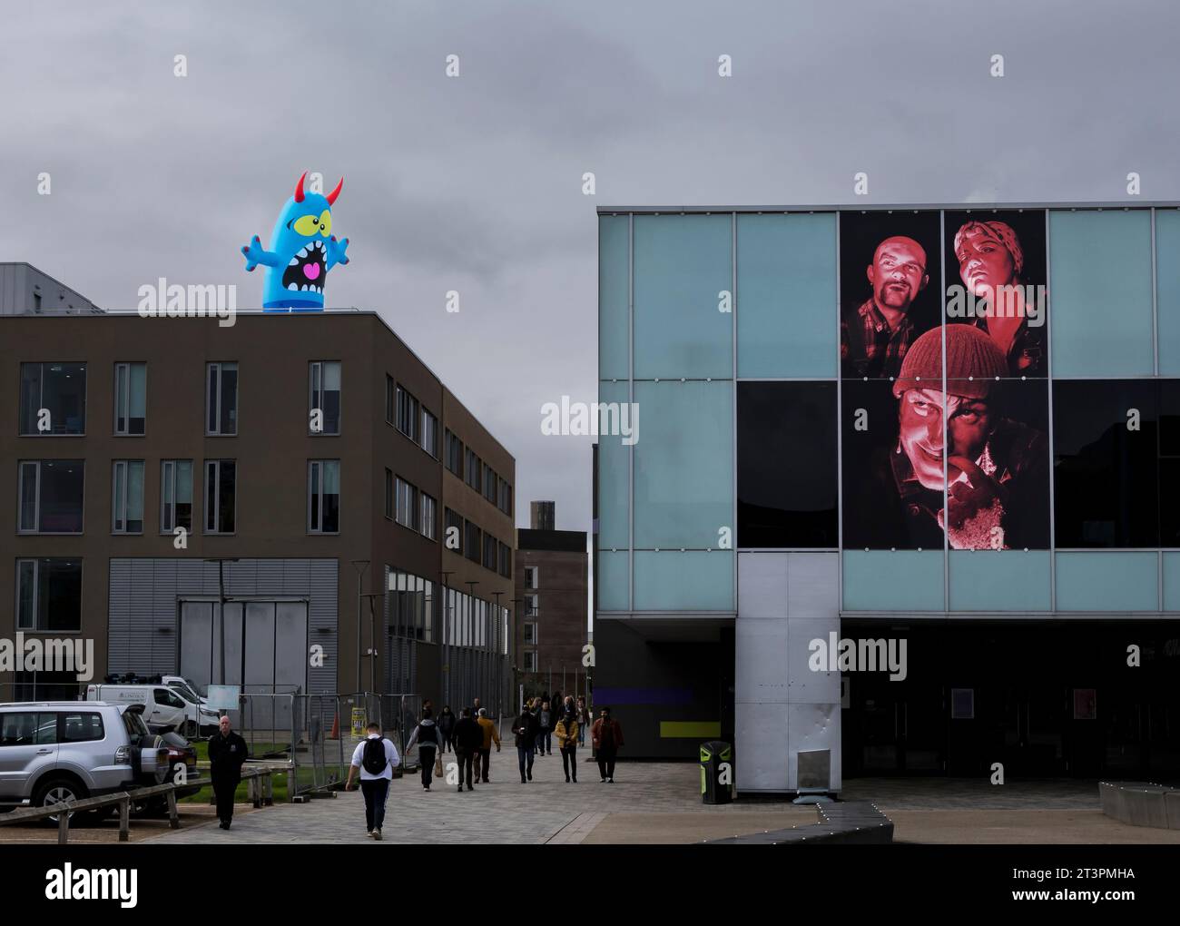 Illuminated images hi-res stock photography and images - Alamy