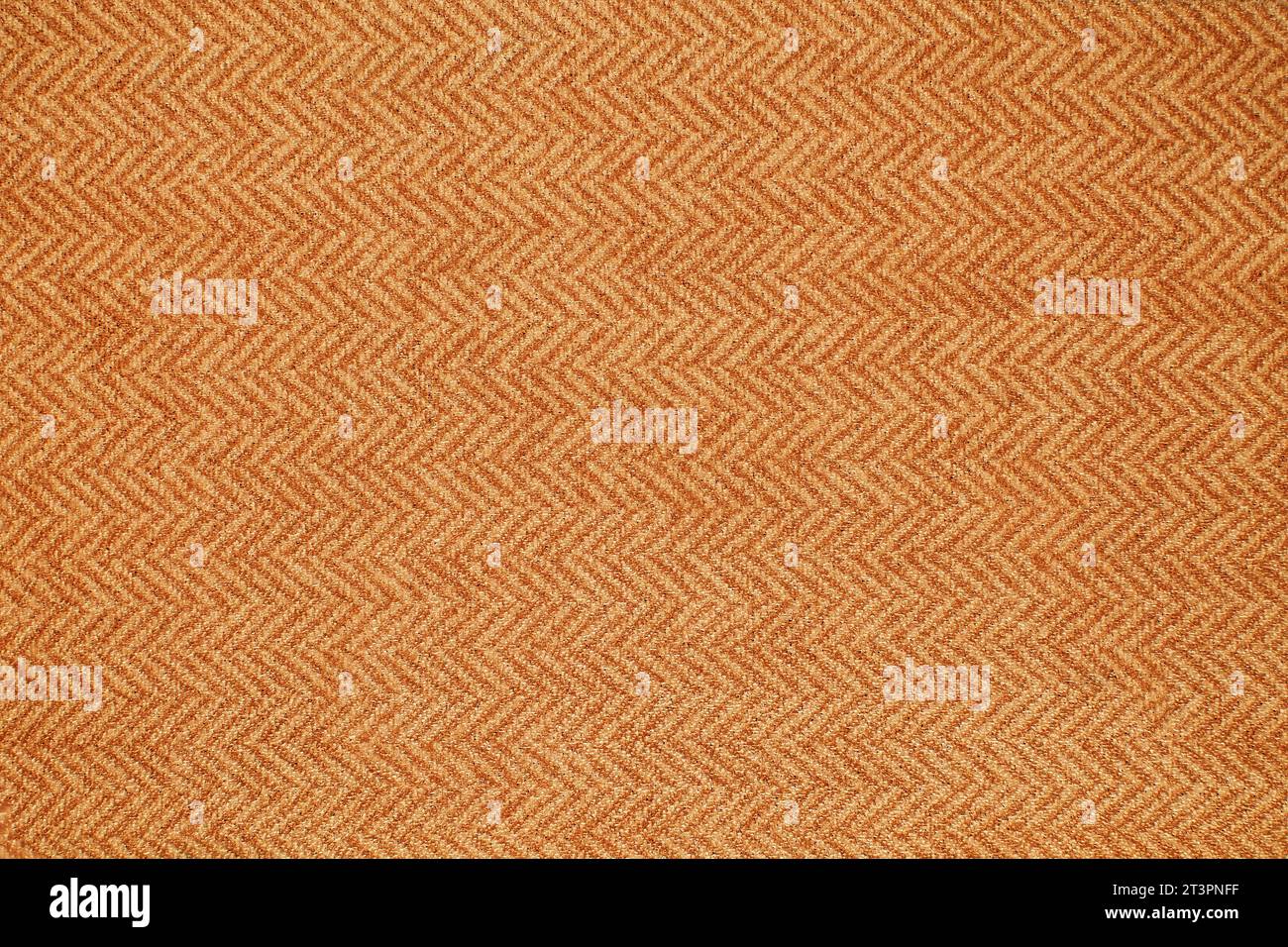 Natural linen material textile canvas Fabric texture background Close ...