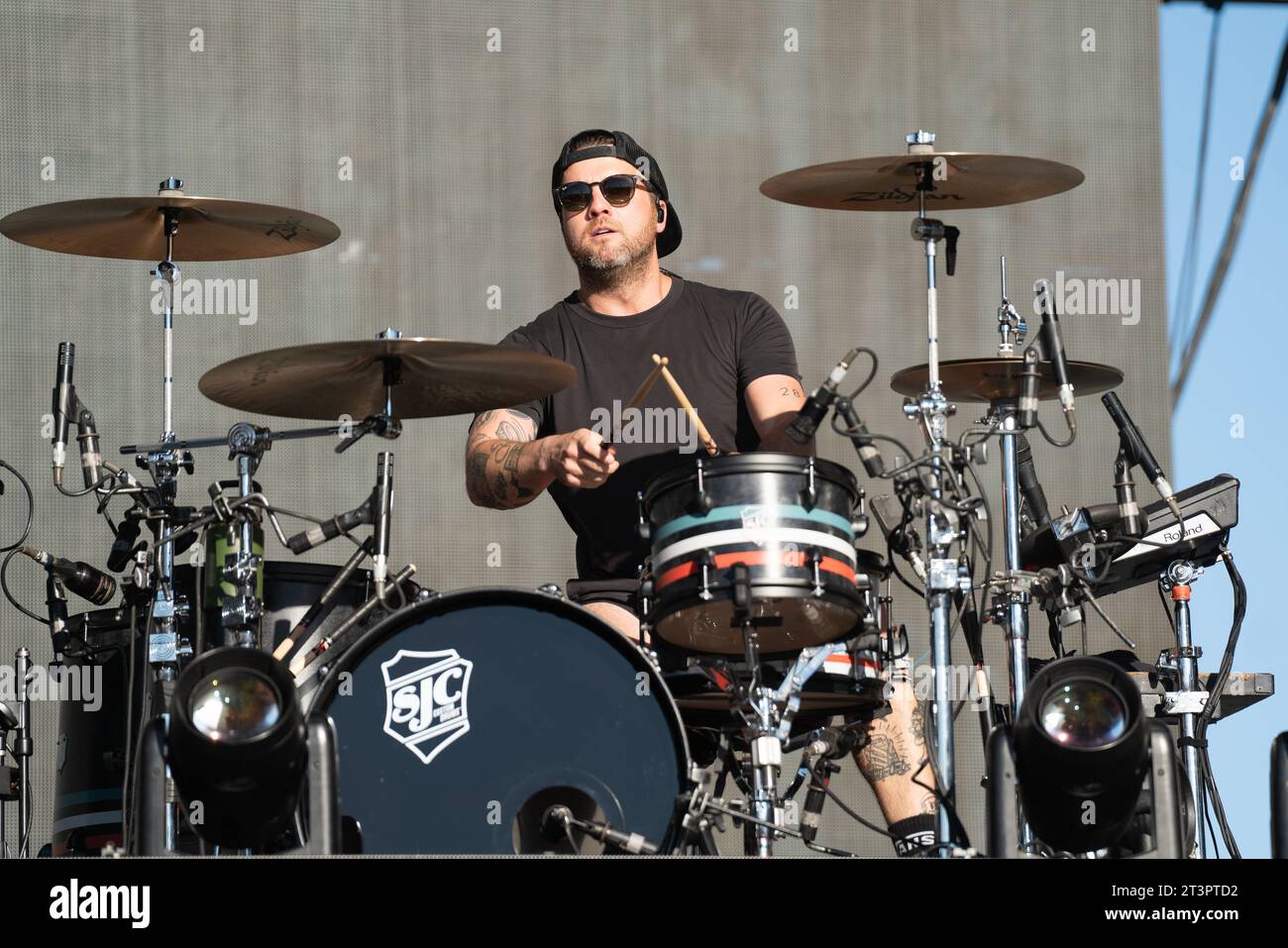 Rian dawson hi-res stock photography and images - Alamy