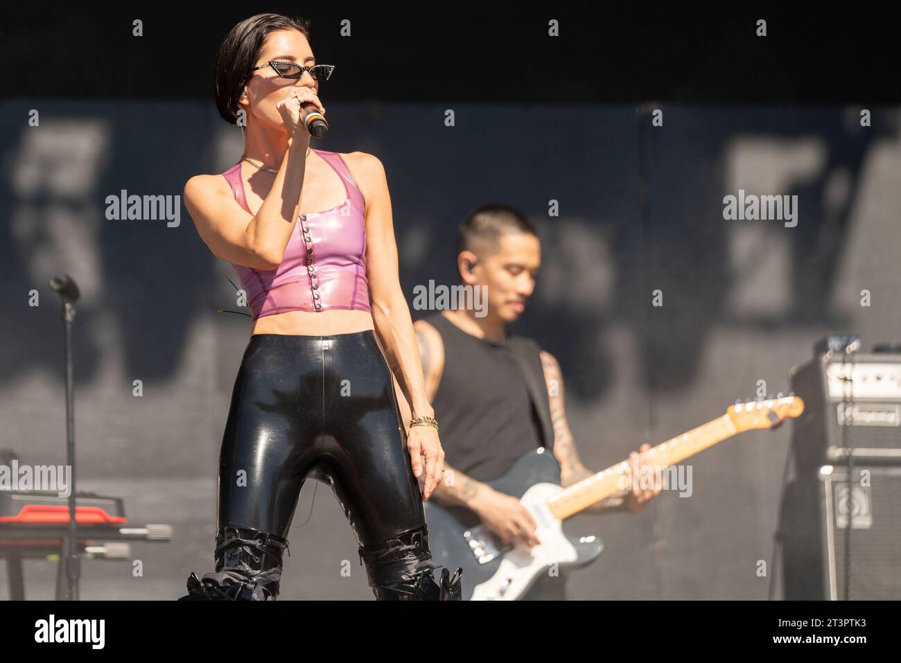 Lisa origliasso hi-res stock photography and images - Alamy