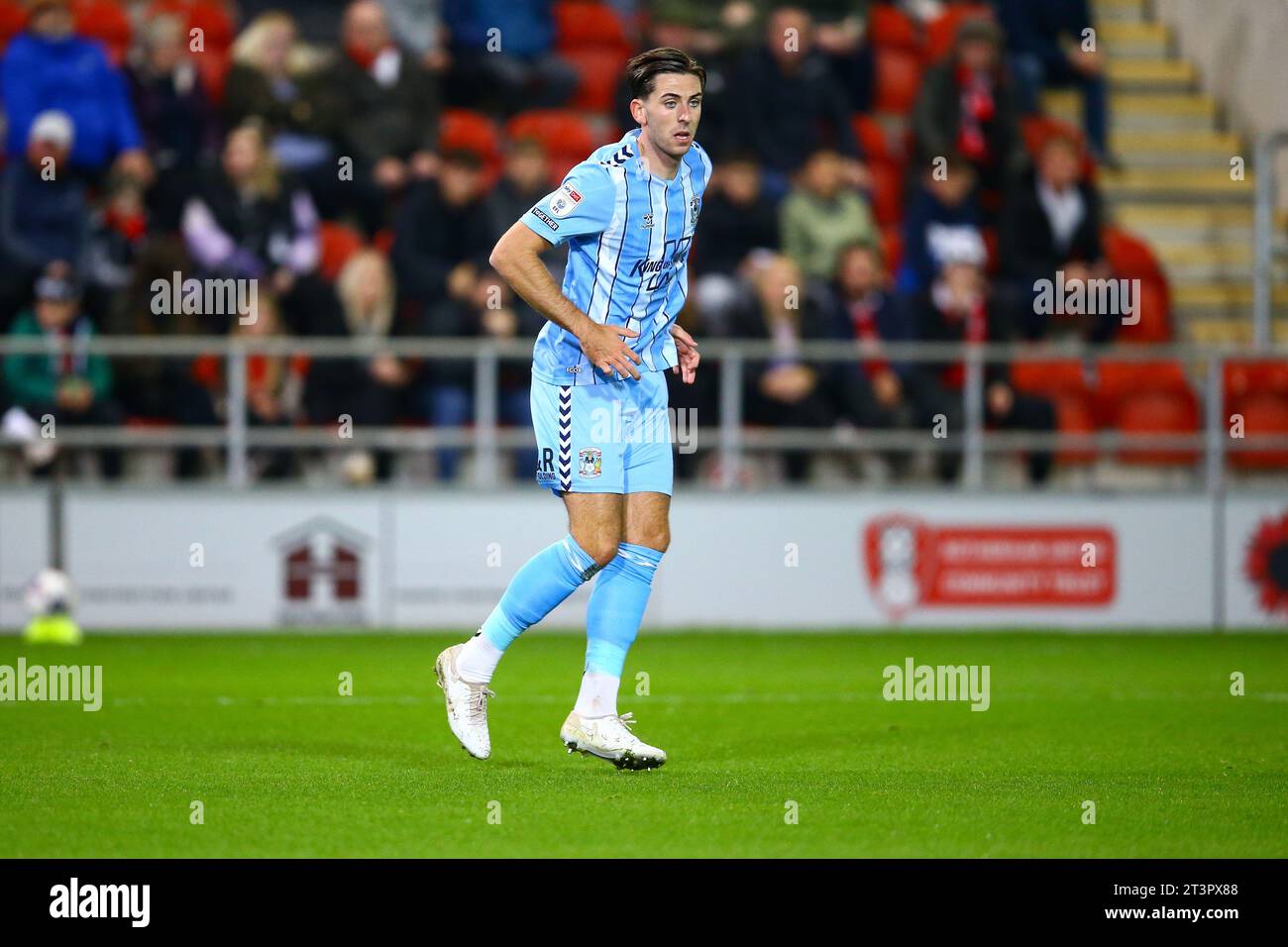 Luis binks hi-res stock photography and images - Alamy