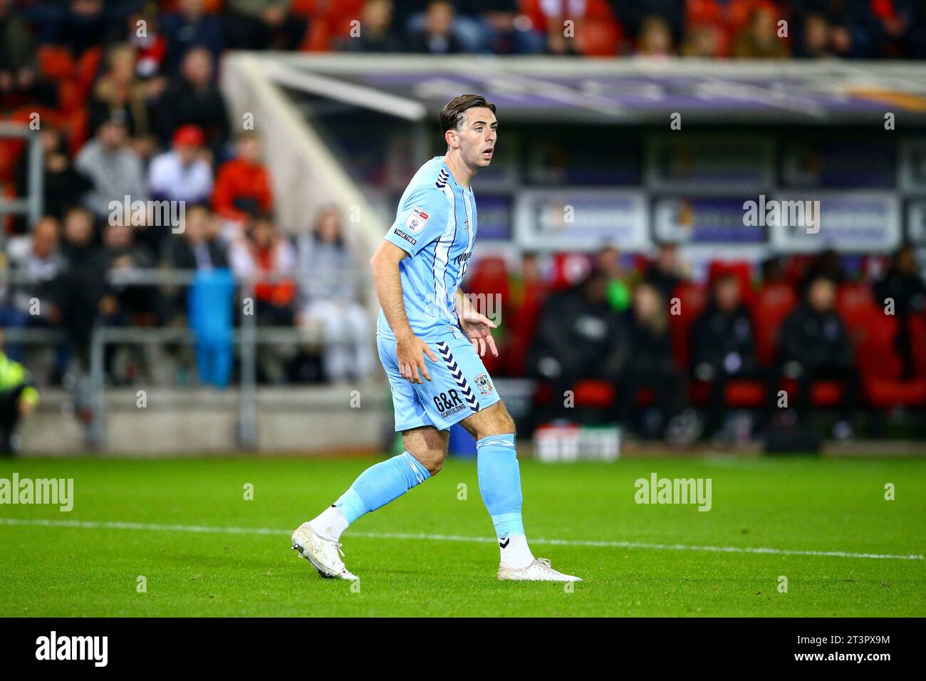 Luis binks hi-res stock photography and images - Alamy