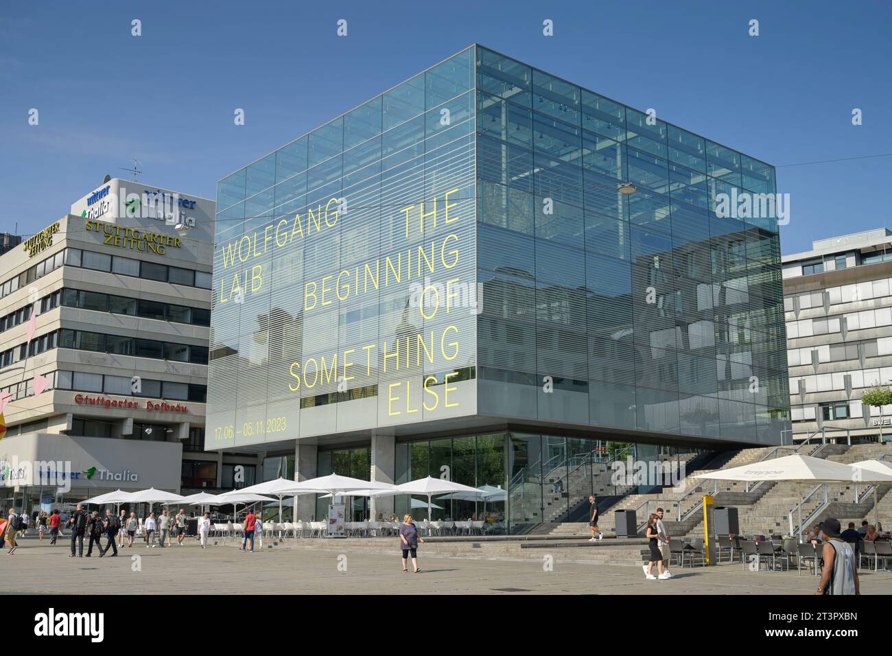 Butlers Stuttgart Knigstrae