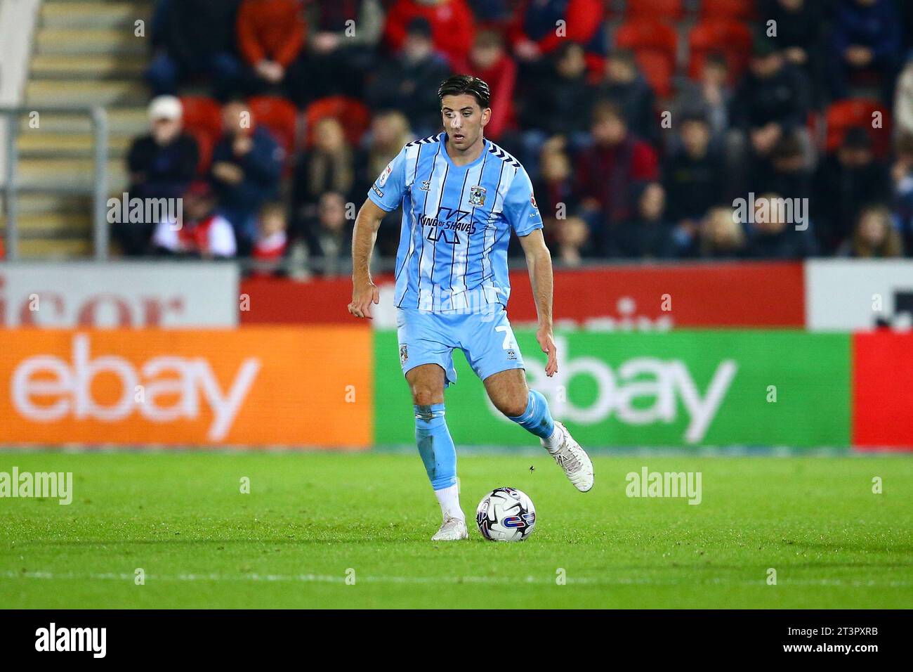 Luis binks hi-res stock photography and images - Alamy