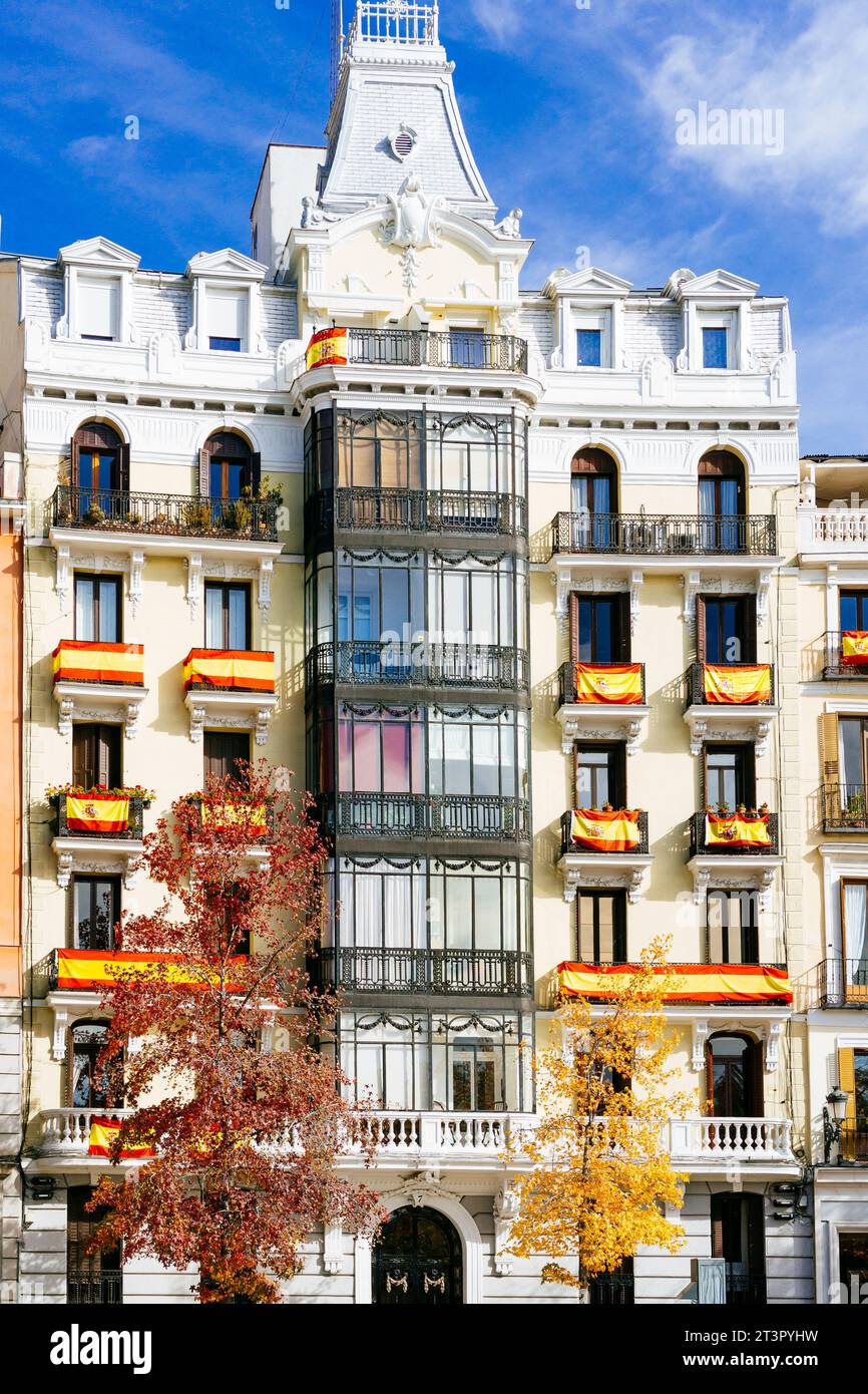 19th century spanish city hi-res stock photography and images - Alamy