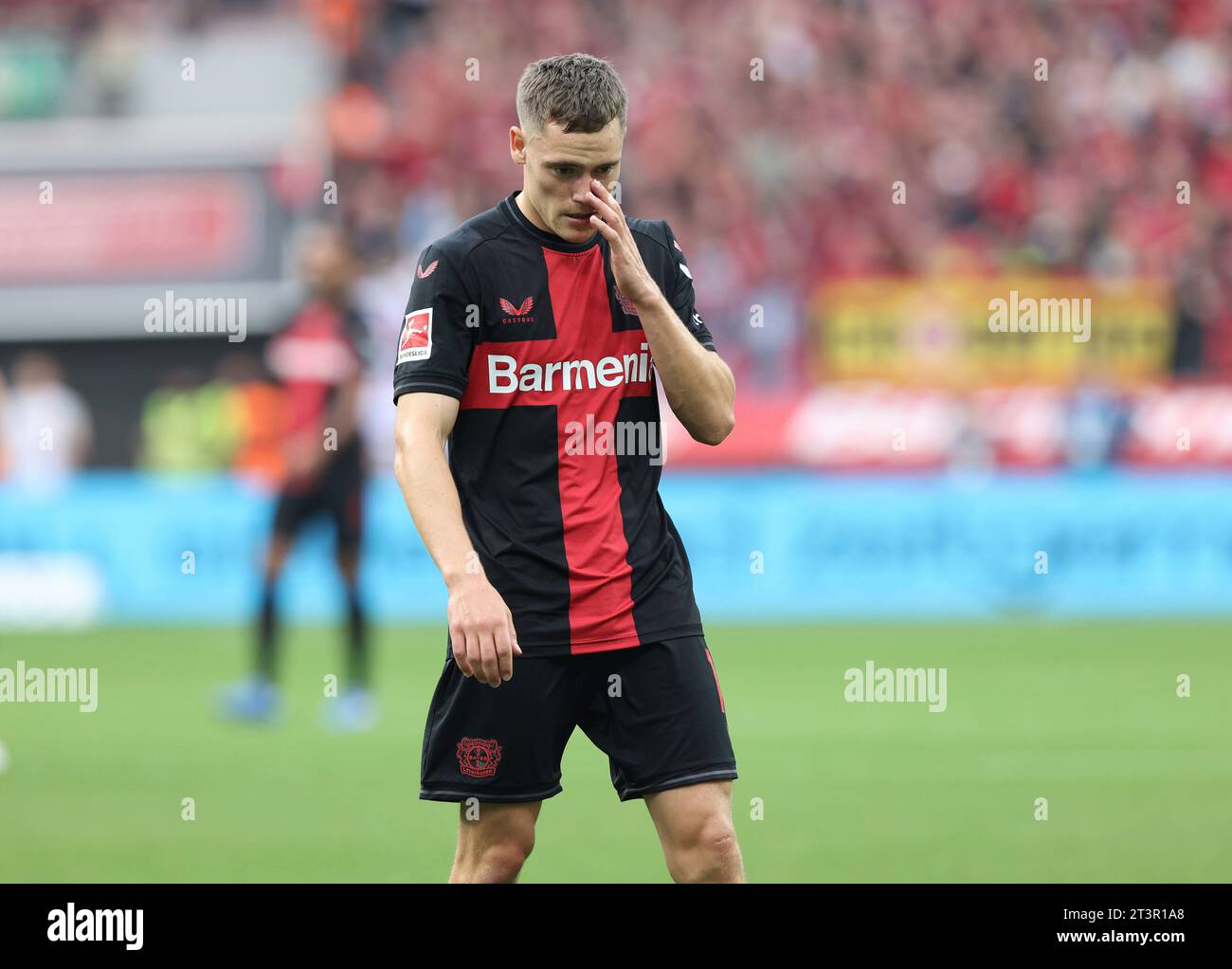 Florian wirtz october 2023 hi-res stock photography and images - Alamy