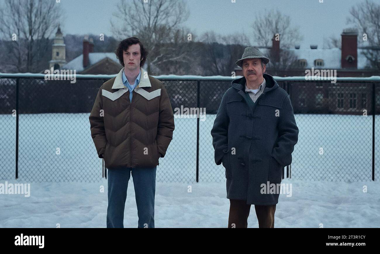 The holdovers still hi-res stock photography and images - Alamy