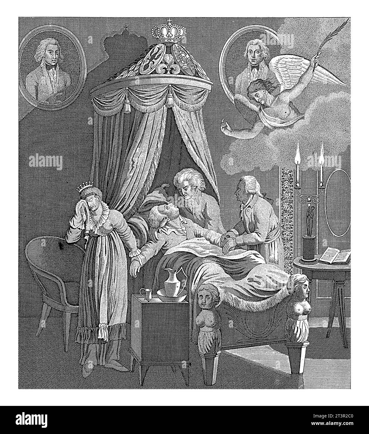 After jacobus wijsman hi-res stock photography and images - Alamy