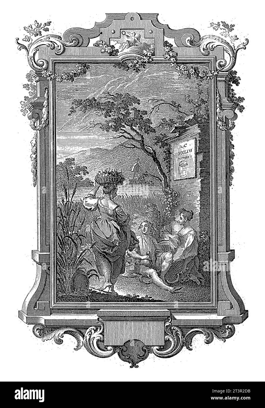 Scene wi Black and White Stock Photos & Images - Alamy