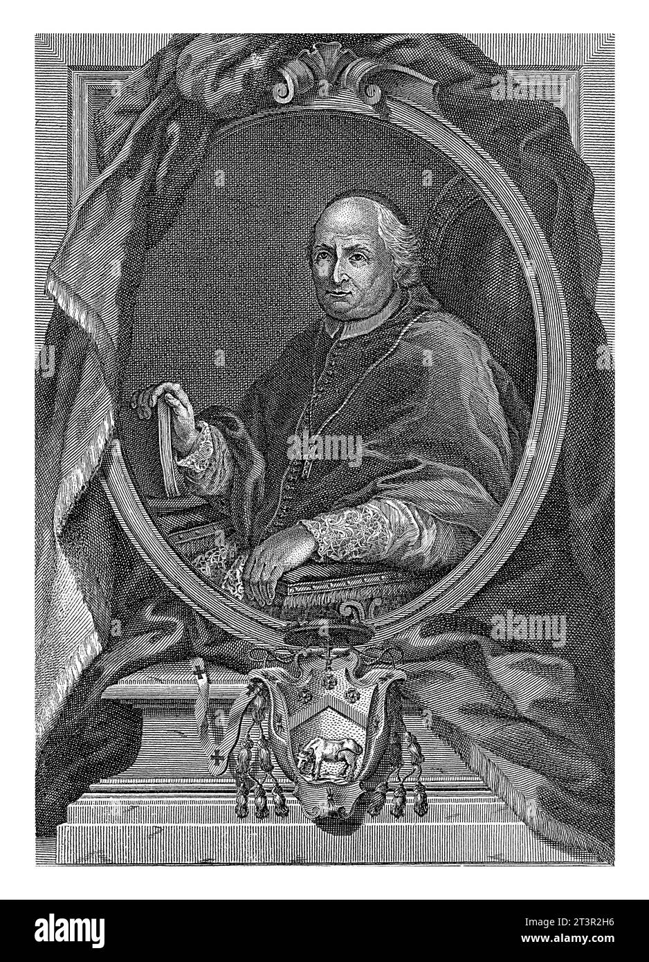 Alessandro borgia Black and White Stock Photos & Images - Alamy