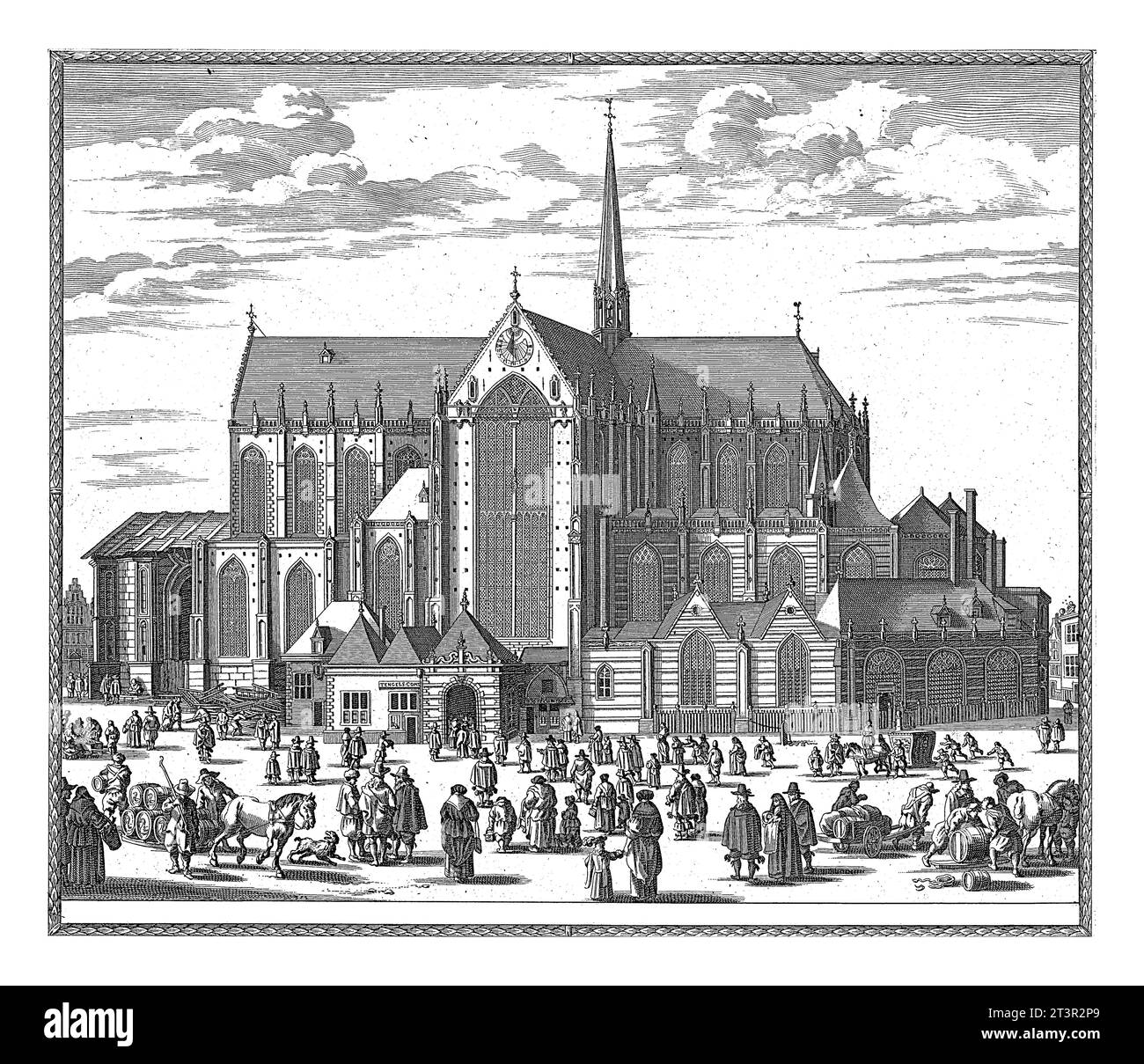 View in new church Cut Out Stock Images & Pictures - Alamy