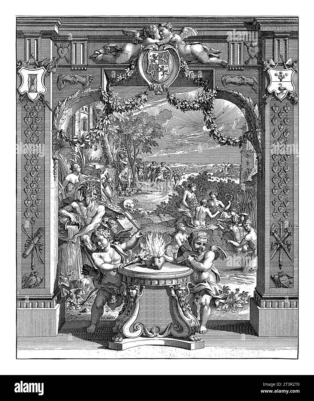 Calff Black and White Stock Photos & Images - Alamy