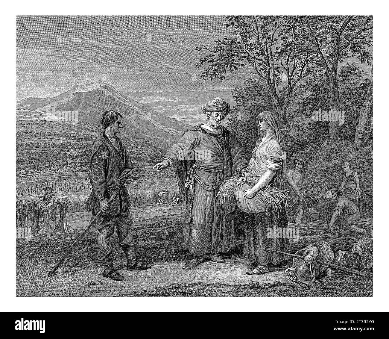 Beard and turban Cut Out Stock Images & Pictures - Alamy