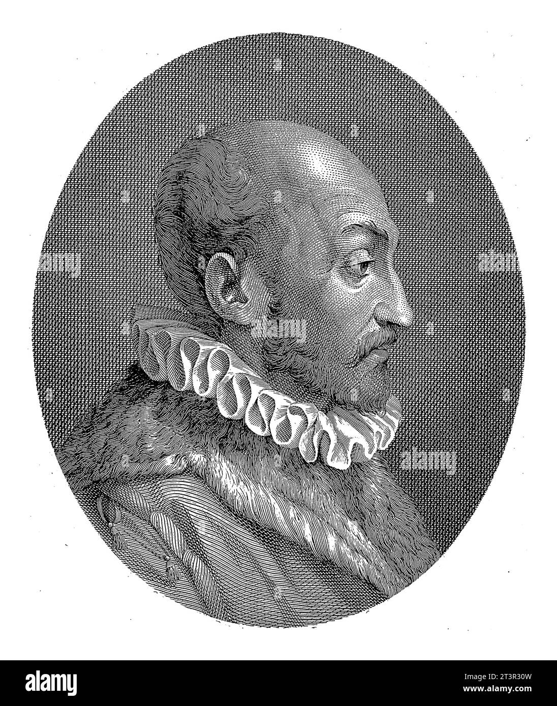 Giovanni battista della Cut Out Stock Images & Pictures - Alamy