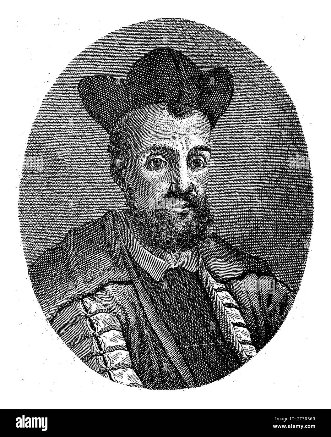 Portret van dichter Giovanni di Bernardo Rucellai, Giovanni Boggi, 1780 ...