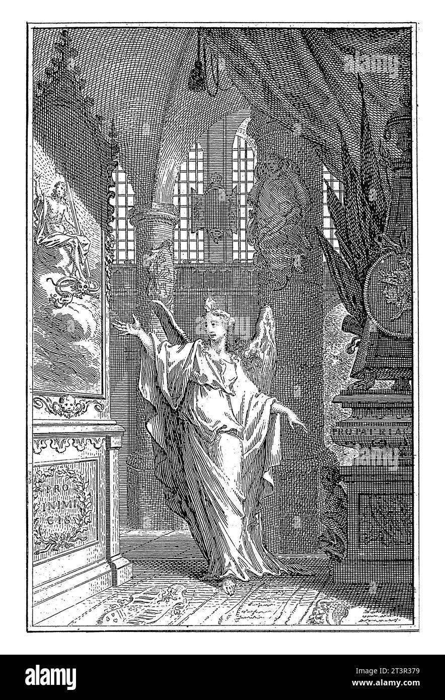 Image christ in old Cut Out Stock Images & Pictures - Alamy