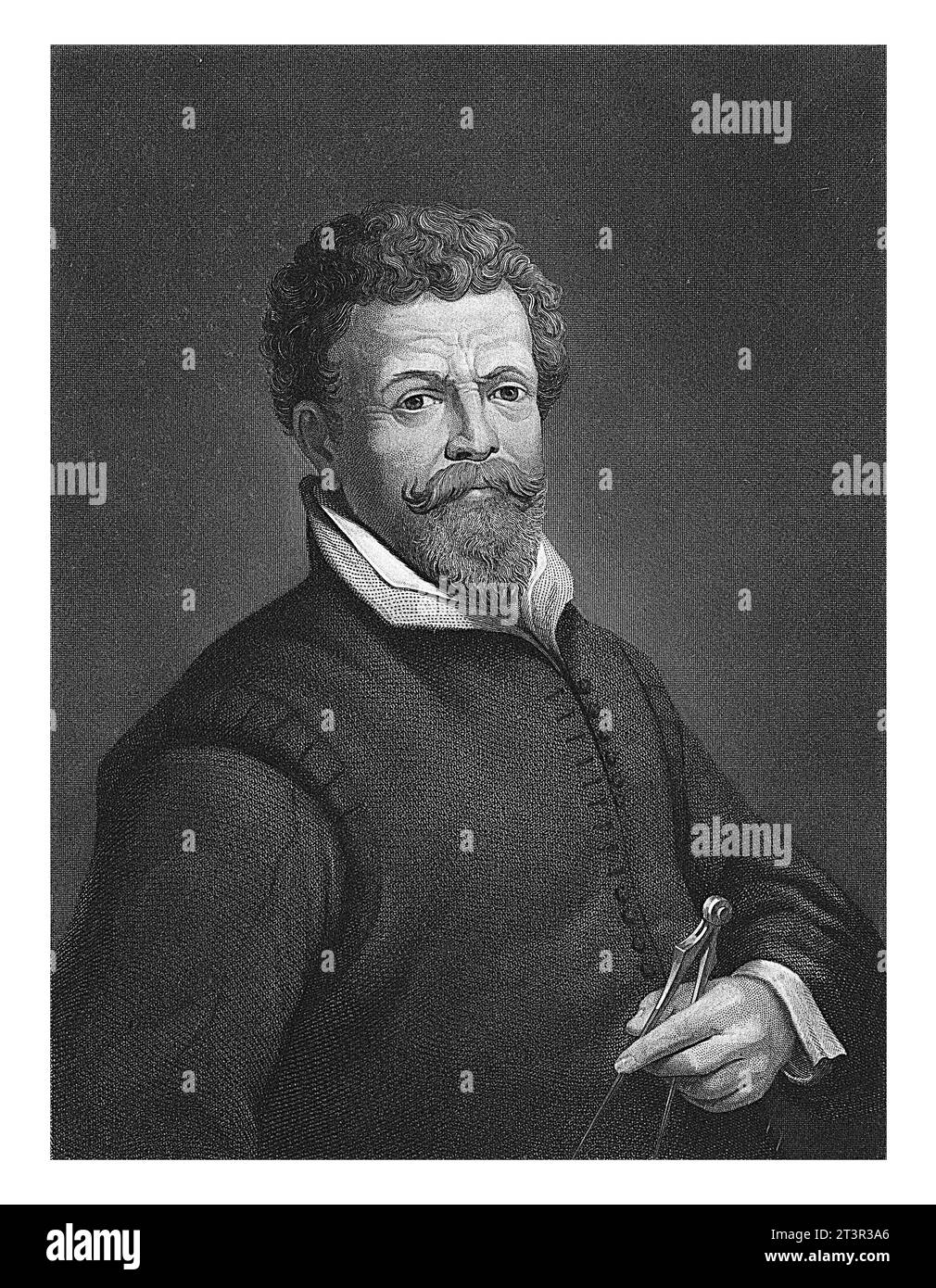 Hendrik de keyser i Cut Out Stock Images & Pictures - Alamy