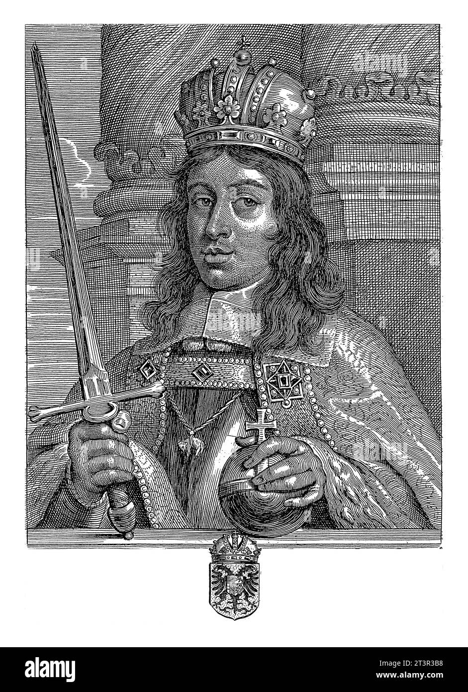 Pieter de jode hi-res stock photography and images - Alamy