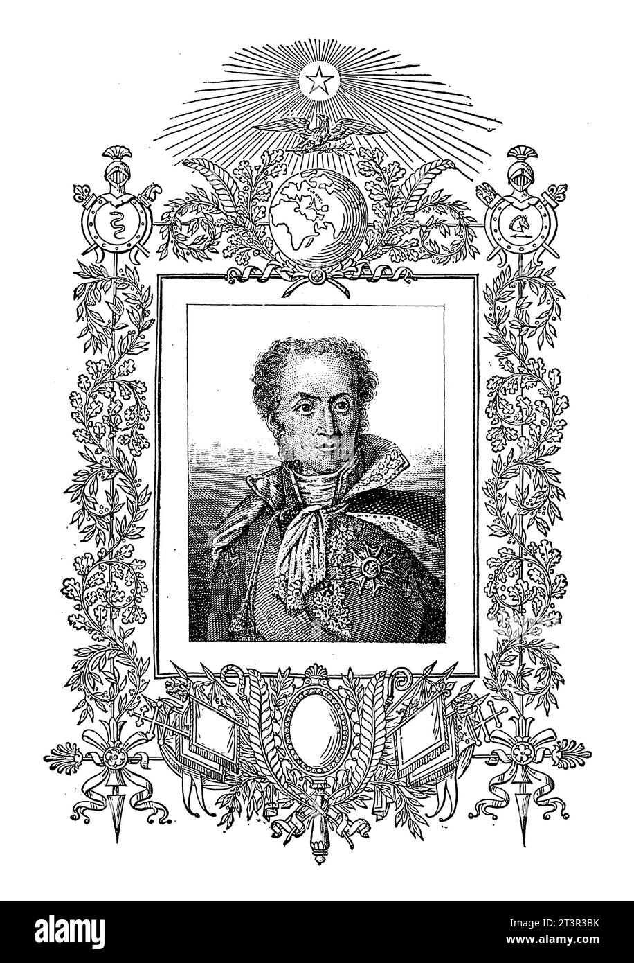 Jean francois auguste Cut Out Stock Images & Pictures - Alamy